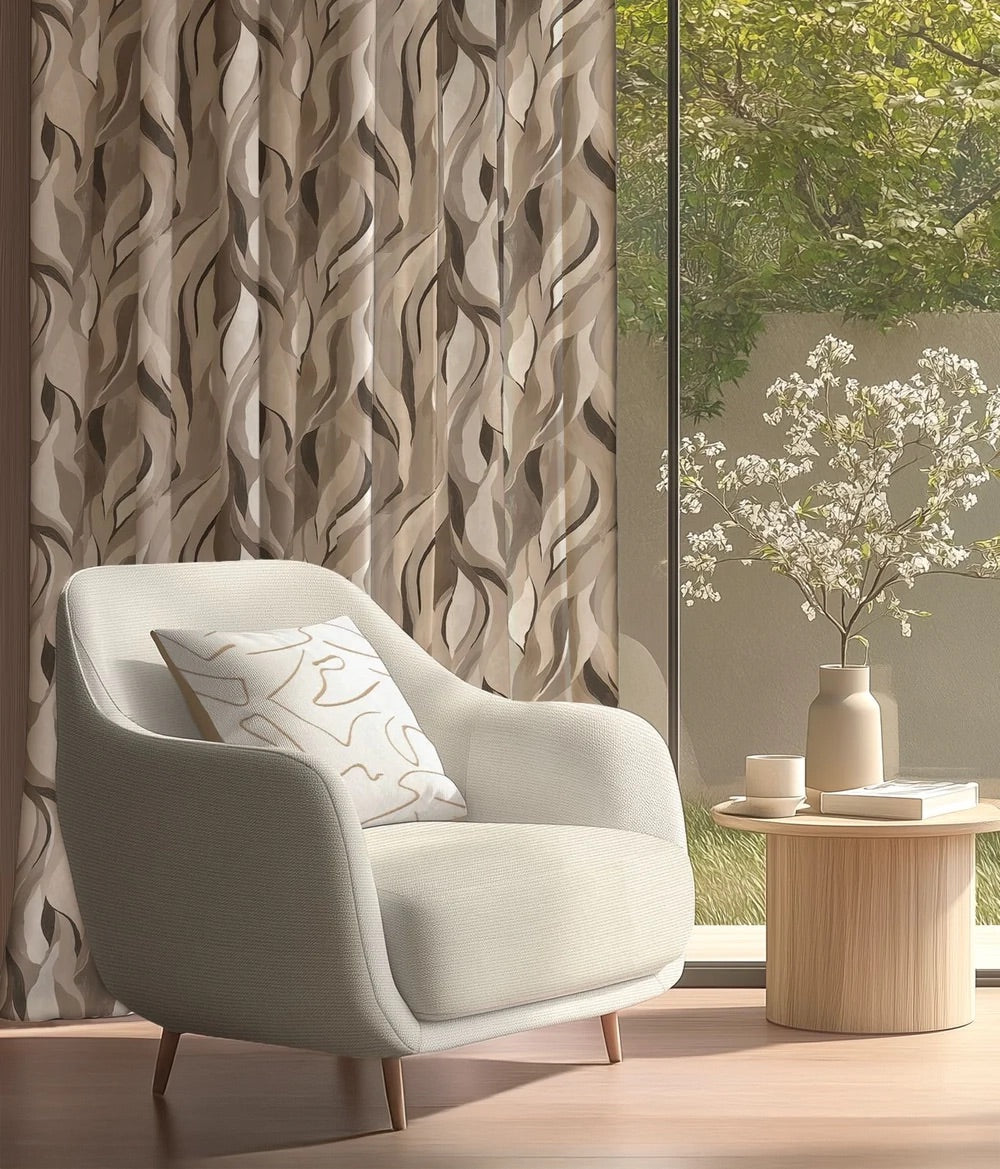 Maisonel Fabrics