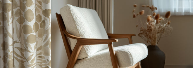 Maisonel Fabrics
